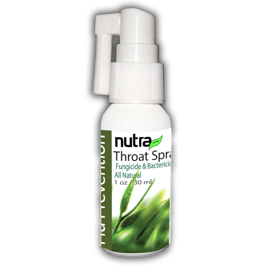 Home [nutraresearch.com]